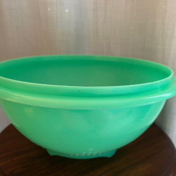 Tupperware Colander - Etsy