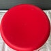 Red Tupperware Juice Jug Water Container 8029A With Lid 1418 / 8030A ...