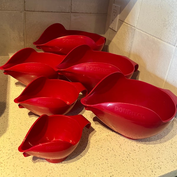 Measuring Cups - Etsy