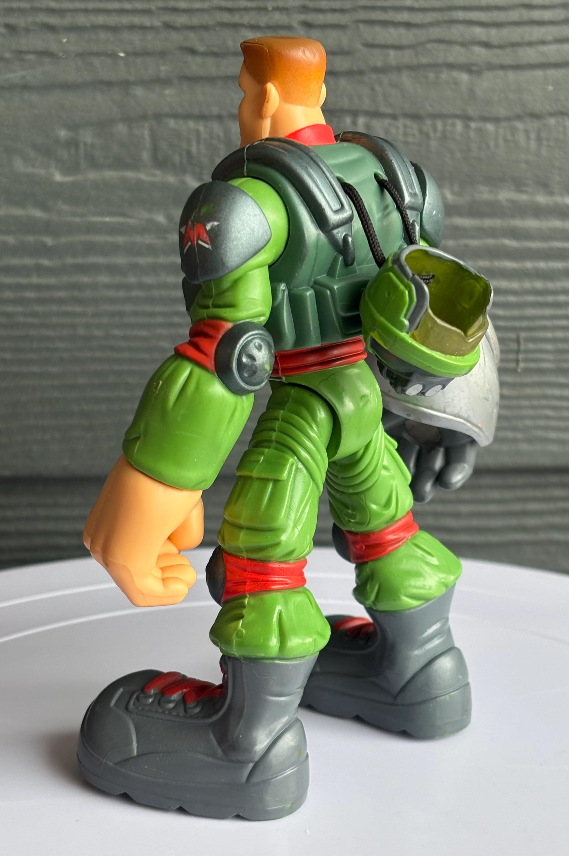 Fisher Price Rescue Heroes Action Figures Choose From - Etsy