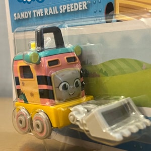 Thomas the Tank Engine & Friends Metal Engines Fisher Price Choose From ...