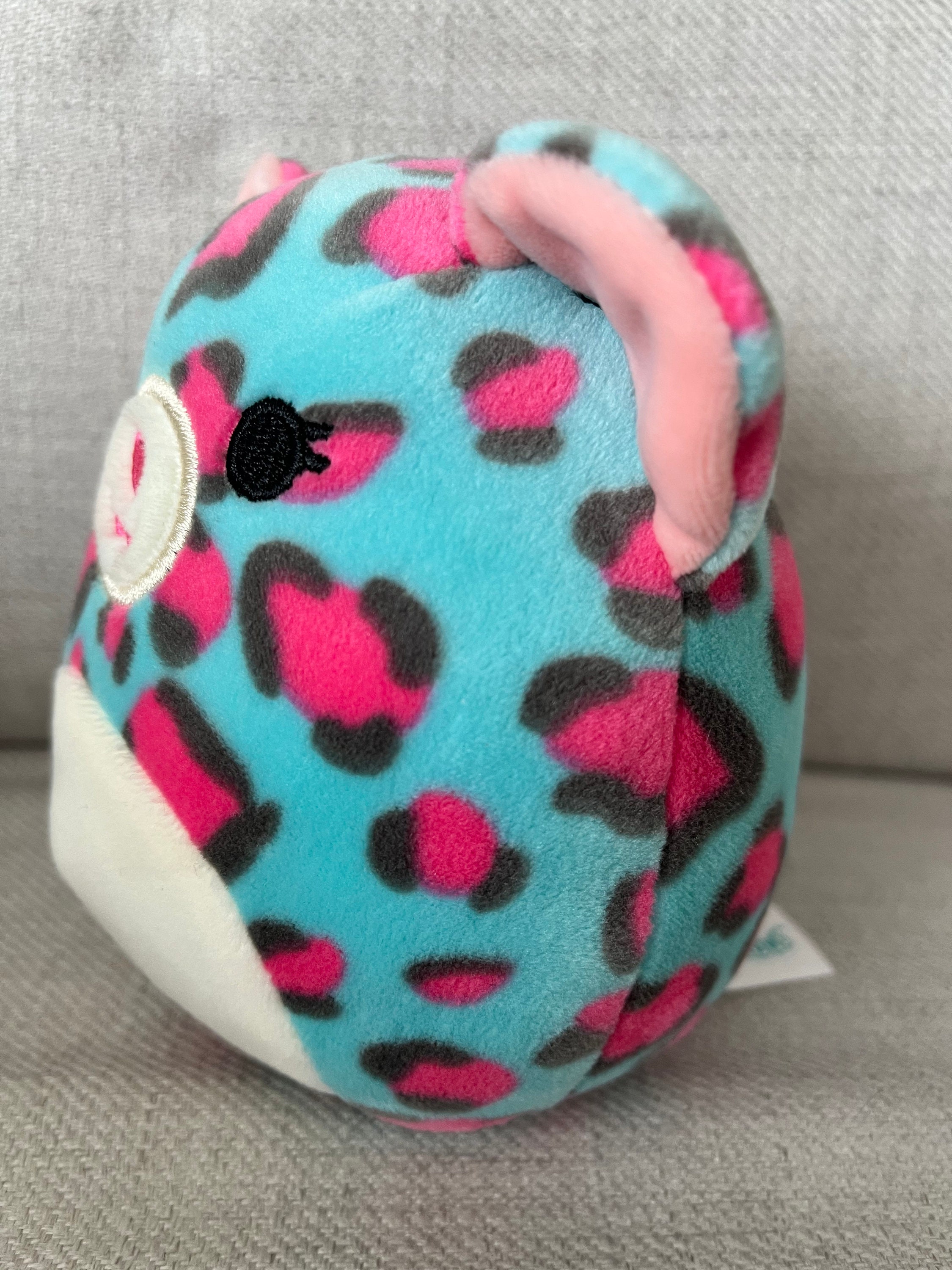 Original Squishmallow 6" Plush - Kelly Toys Stuffies, Cuddle Toys ...
