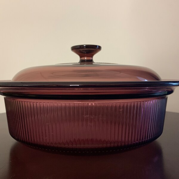 Vintage Pyrex Vision - Etsy