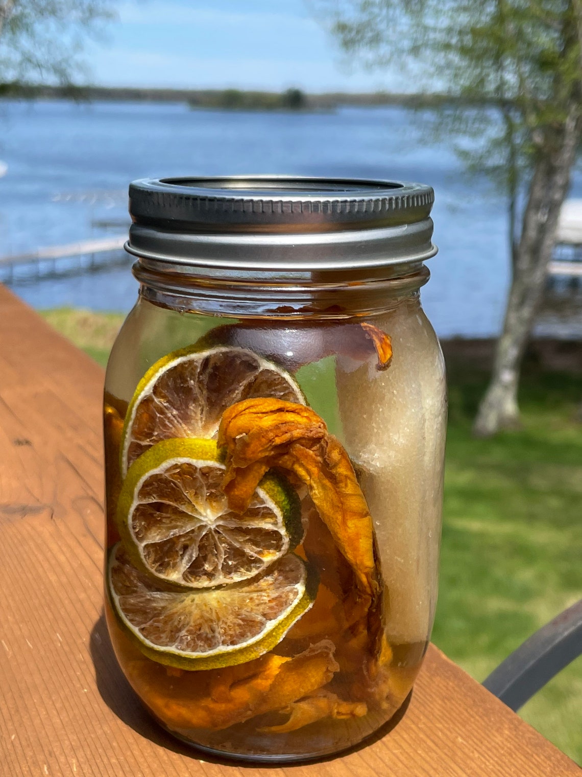 Trifecta Craft Cocktail Infusion Kit Organic & Locally - Etsy Canada