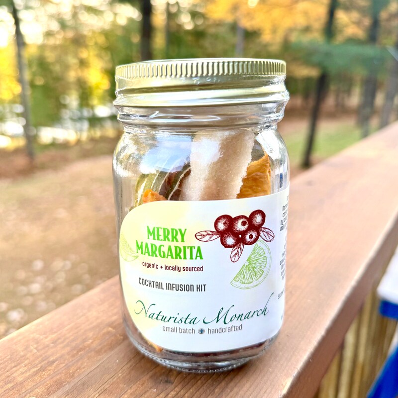 Margarita Kit - Etsy