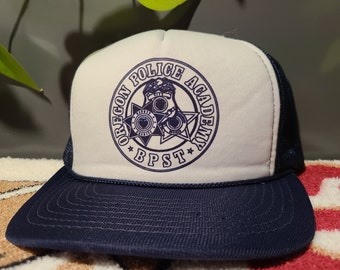 Police Car Caps - Etsy