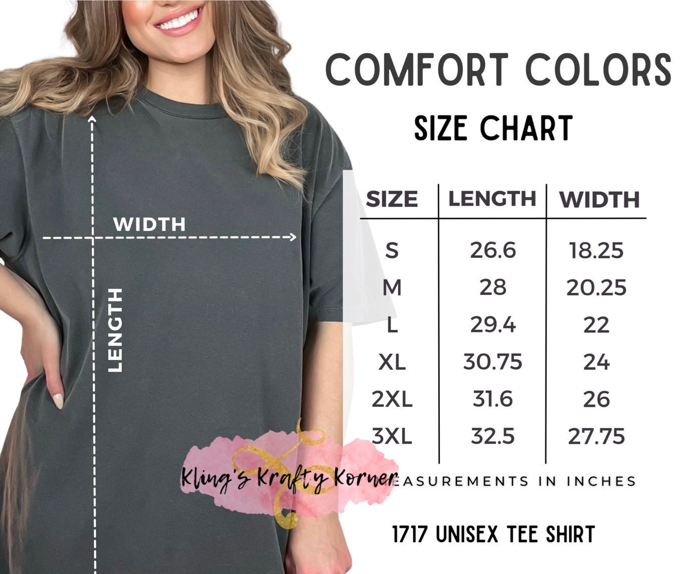 Checkered Happy Face Mint Puff Comfort Colors T-shirt Preppy Electric ...