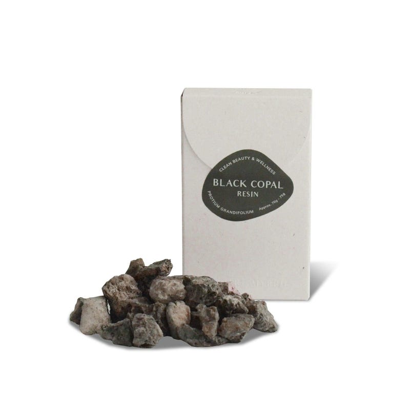 Copal Incense - Etsy