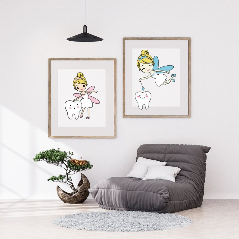 Tooth Fairy SVG, Tooth Fairy Svg Cut File, Tooth Fairy Svg Bundle ...