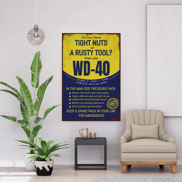 Handyman Decor Ideas - Etsy