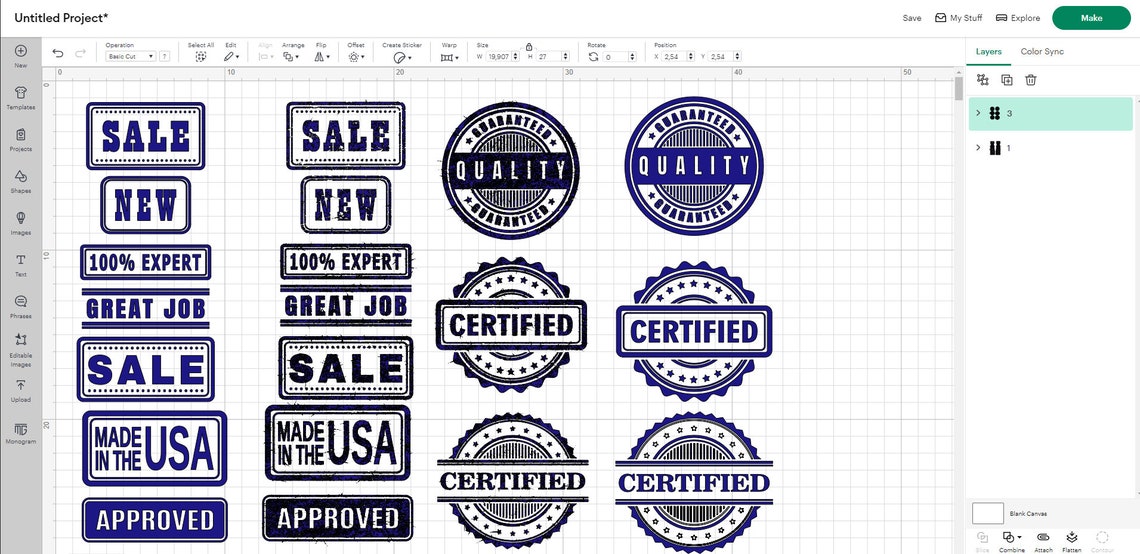Stamp Svg, Stamps Svg, Certified Stamp Svg, Recommended Stamp Svg, Sale ...
