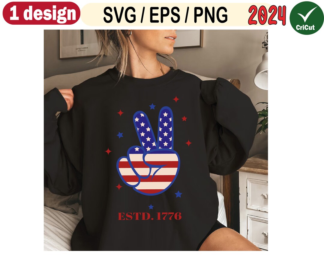 I Am American SVG | Patriotic Svg Bundle | USA Flag Design ...