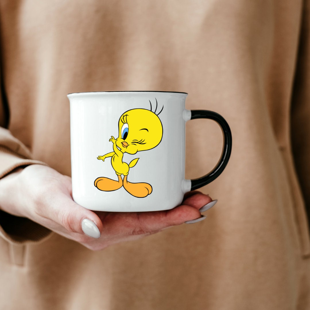 Canary - 5, Canary Svg, Canary Pdf, Canary Png, Canary Cricut Svg ...