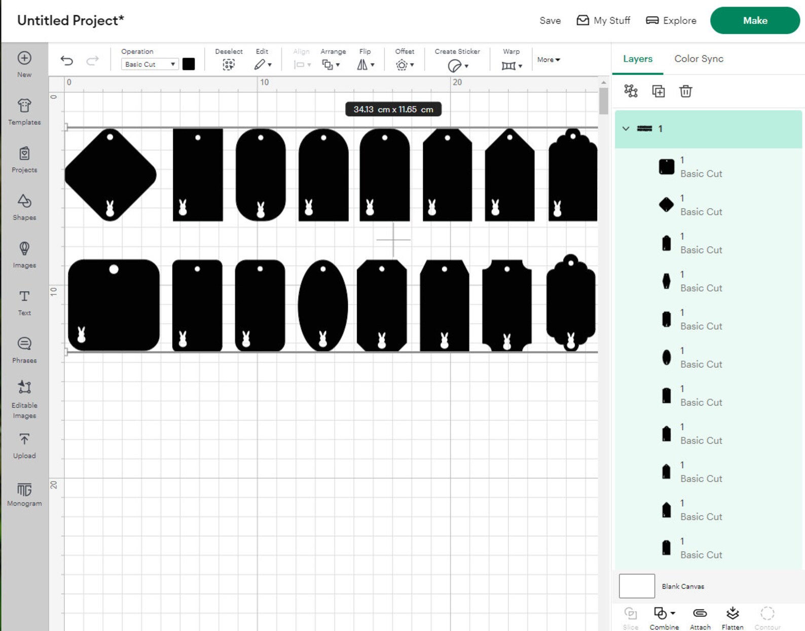 Tags Svg Bundle, Gift Tag Svg, Hang Tag Svg, Label Tag Svg, Leaf Tag ...