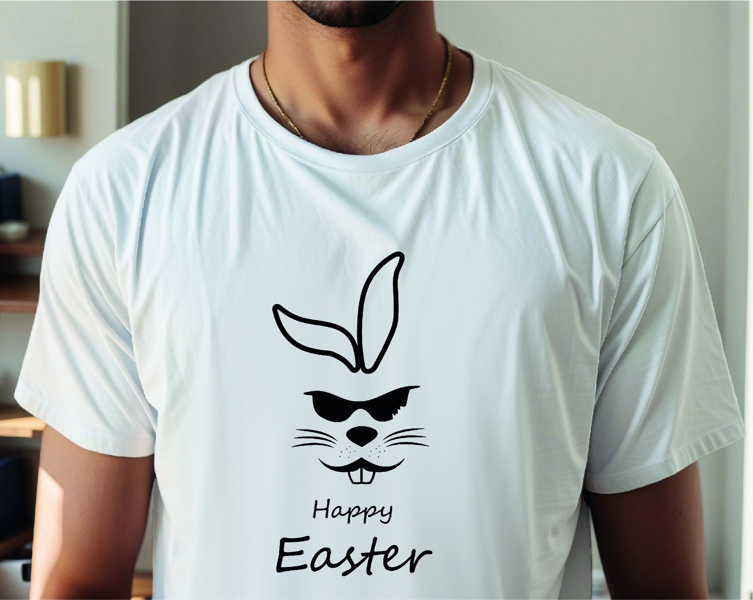 Bunny Svg, Rabbit Svg, Cool Bunny Svg, Cute Rabbit Svg, Cute Bunny Svg ...