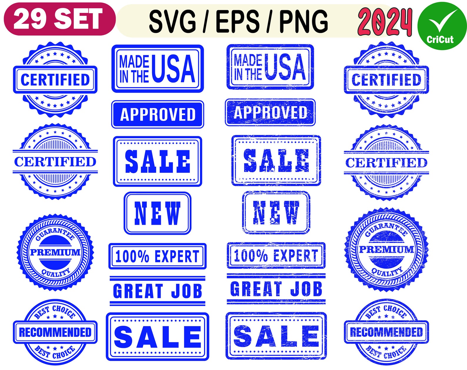 Stamp Svg, Stamps Svg, Certified Stamp Svg, Recommended Stamp Svg, Sale ...