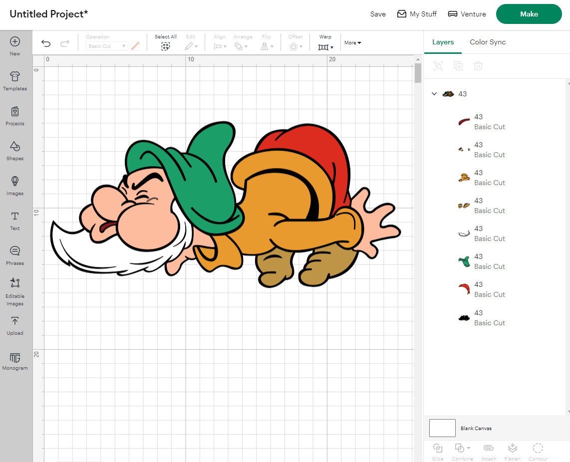 Dwarf 3, Dwarf Svg, Dwarf Pdf, Dwarf Png, Dwarf Cricut - Etsy