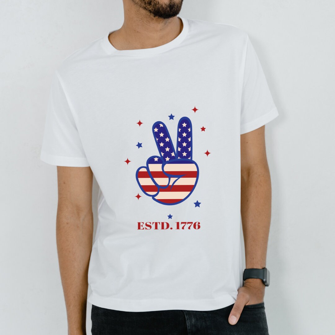 I Am American SVG | Patriotic Svg Bundle | USA Flag Design ...