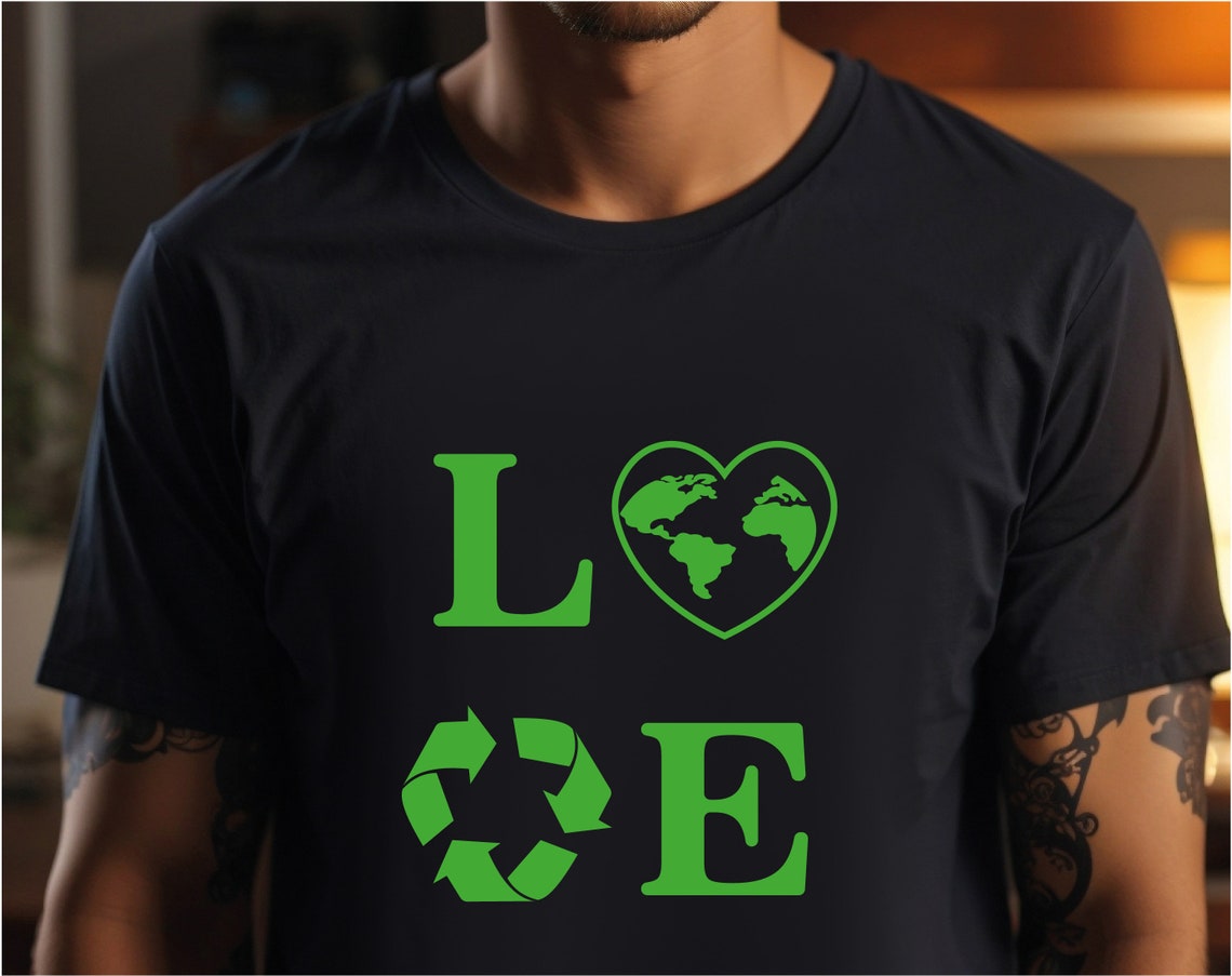 Earth Day Svg, Earth Day Bundle Svg, Earth Day Svg Cut Files for Cricut ...