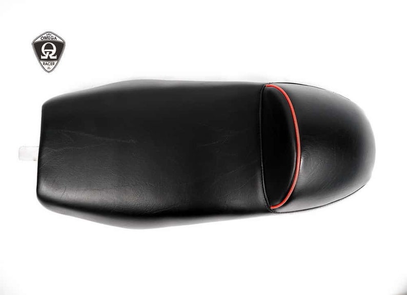 Kawasaki W650/W800 – Cafe Racer Single Seat - Etsy