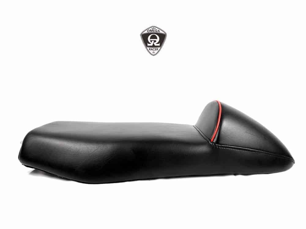 Kawasaki W650/W800 Cafe Racer Single Seat - Etsy