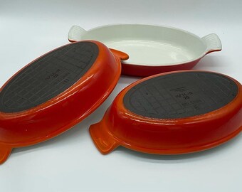 Belgium Cast Iron Cookware - Etsy