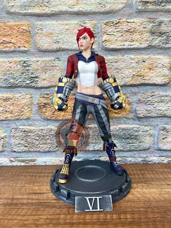 League figures store