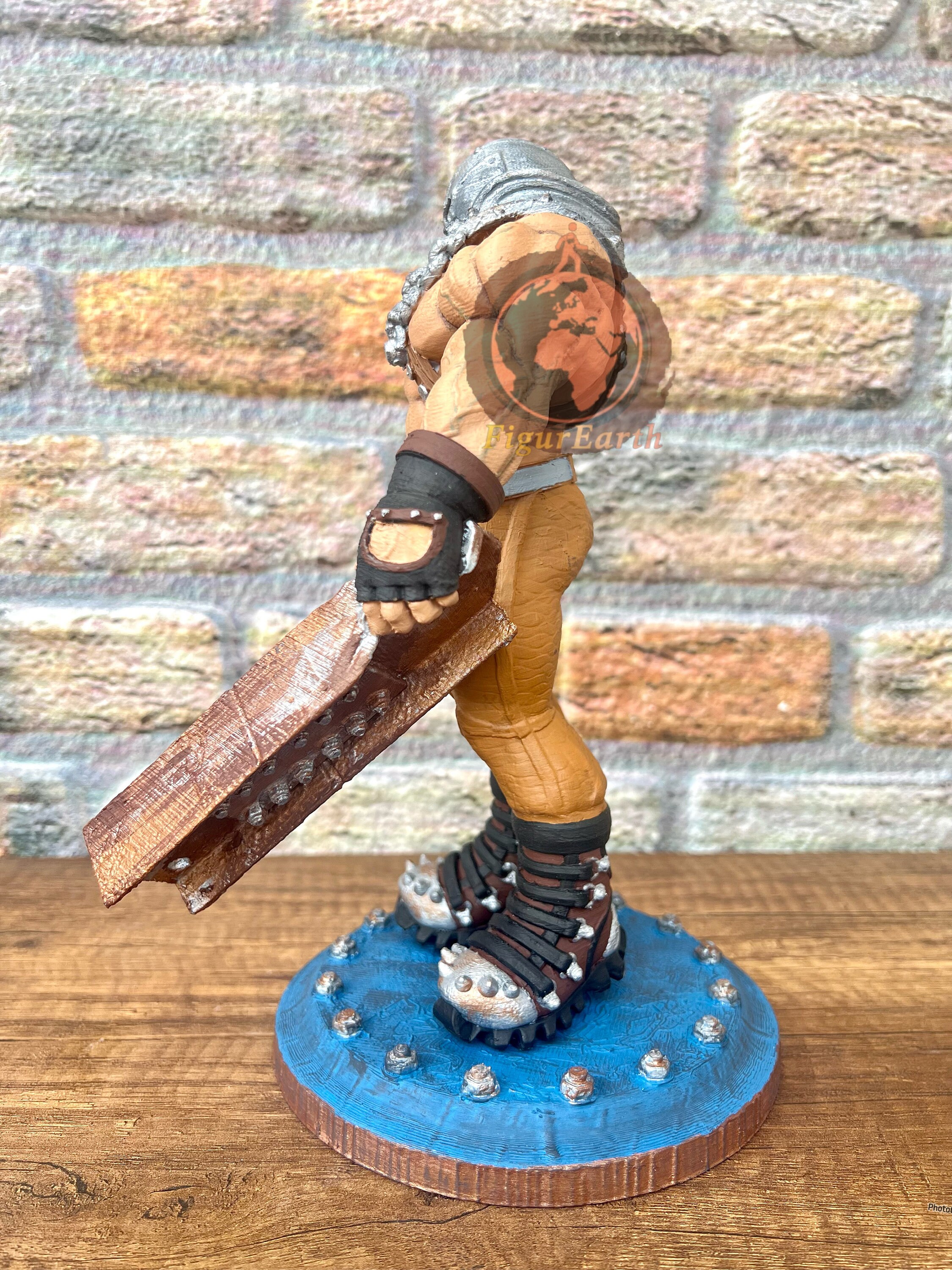 Juggernaut Figure,juggernaut Statue,wolverine Figurine,dc Figurines ...