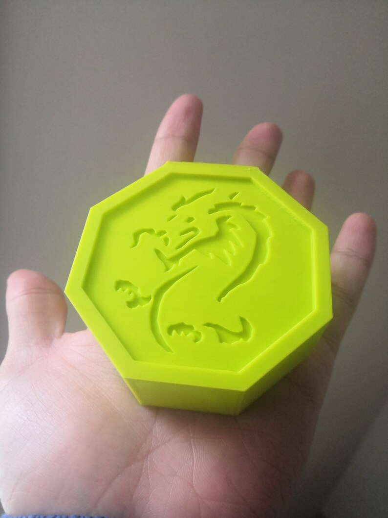 The Twelve Talismansjackie Chan Adventures the Talismans - Etsy