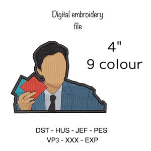 Squidgames Patch - Etsy