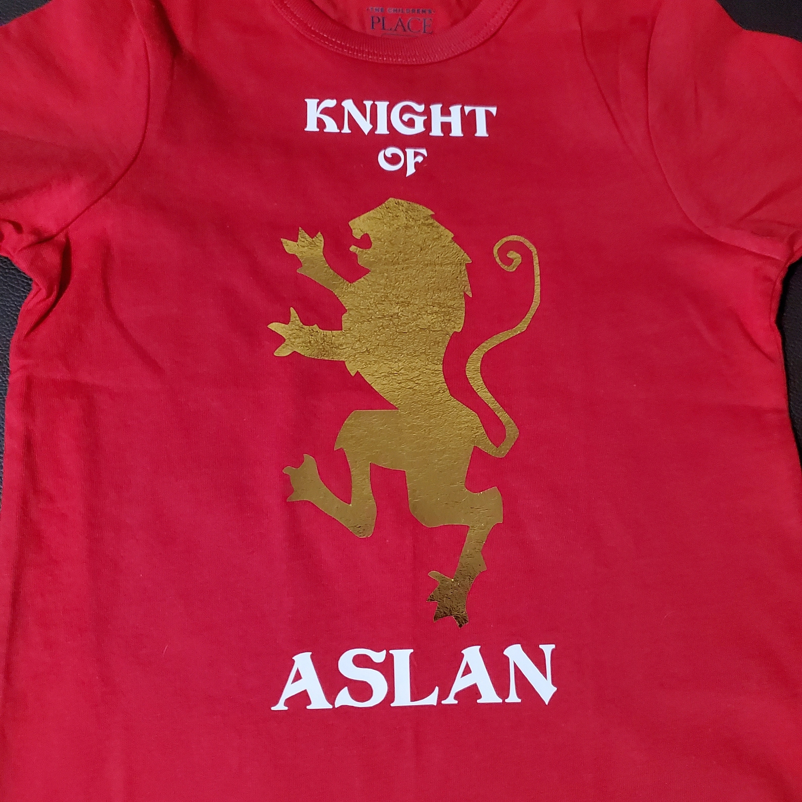 Knight of Aslan Narnia Svg Bundle | I Fight for Aslan Svg | Chronicles ...