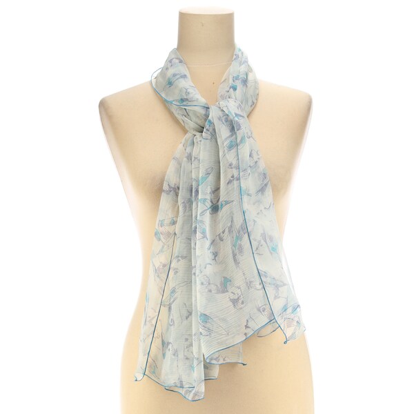 Marc Rozier Scarf - Etsy