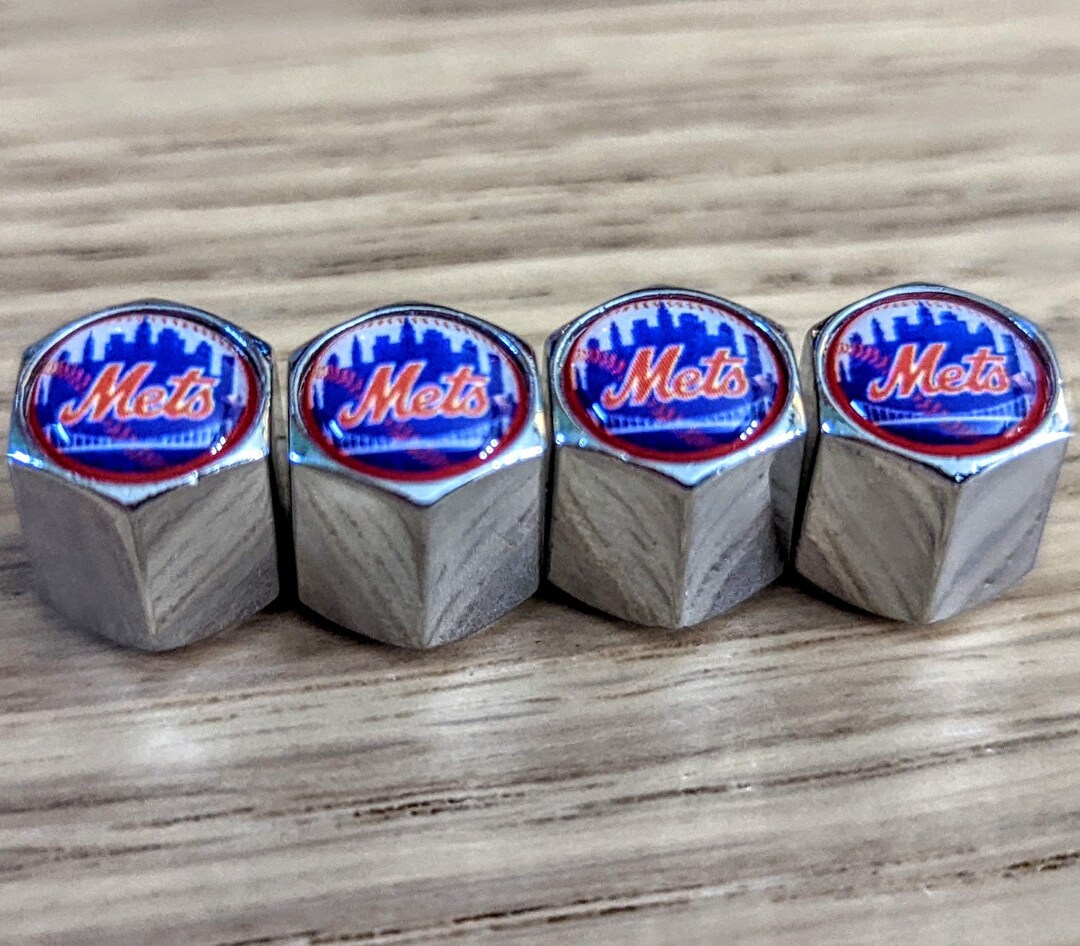 4pcs High-quality Chrome Tire Valve Stem Caps Covers - Etsy