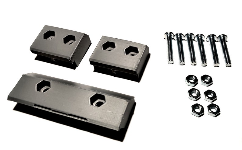 Brackets for Craftsman Tradestack NOT FOR VERASTACK - Etsy