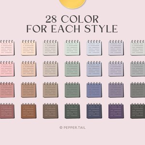 Desktop Folder Icons for Mac & Windows - BUNDLE Icon Pack for Desktop ...