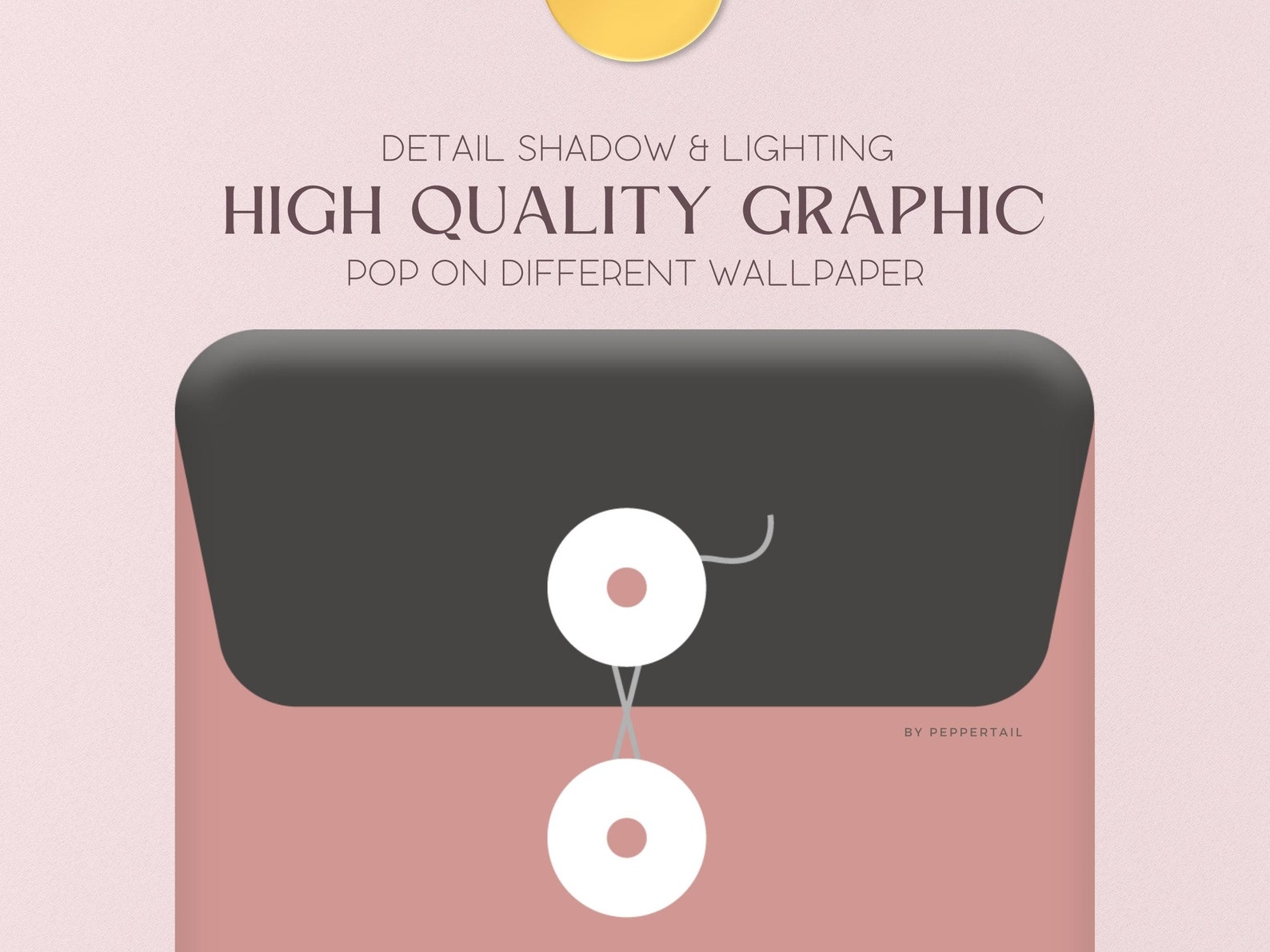 Neutral Pink Desktop Icons: Modern Folder Theme (28 PNG & ICO) - Etsy