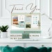 2024-2025 EDITABLE Organizer Wallpaper Calendar - Greenery｜desktop Icon ...