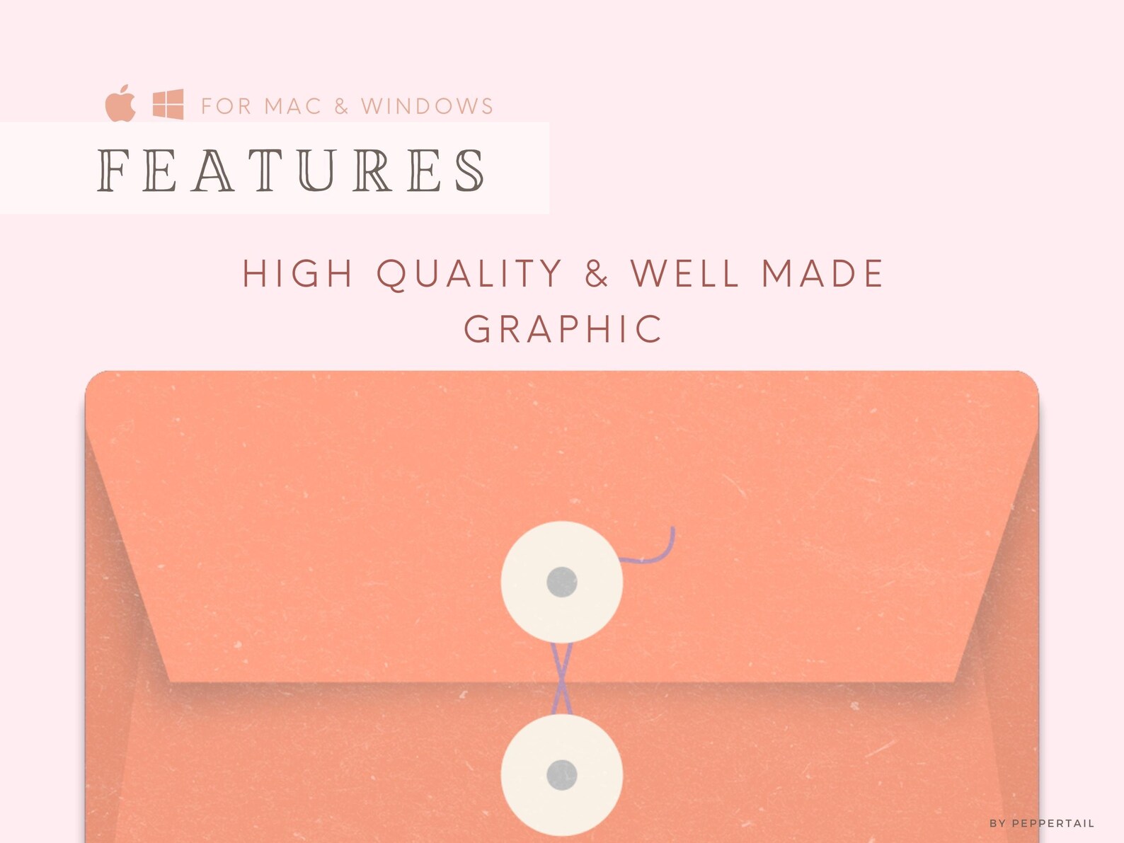 Colorful Mac Folder Iconsdesktop Document Iconsdesktop - Etsy