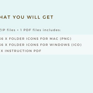 Rainbow File Folder Icons｜notebook Desktop Document Icons｜desktop ...