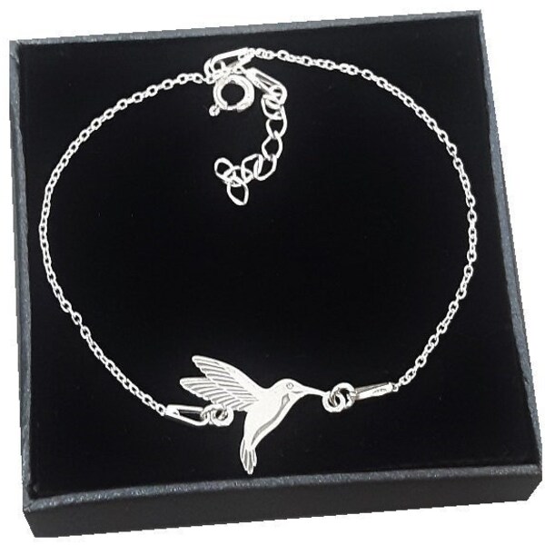 Colibri - Etsy France