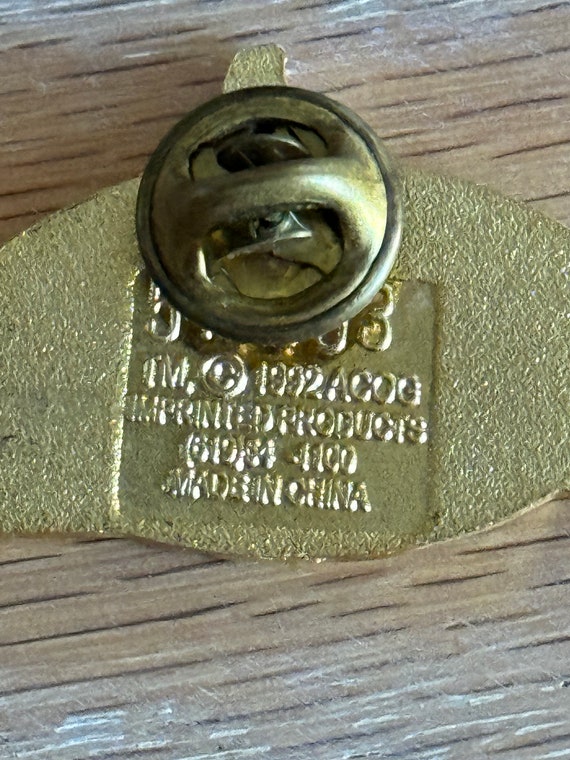 olympic pin 1996 vintage Atlanta - Gem