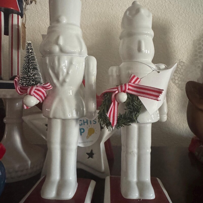 Nutcracker Figurine - Etsy