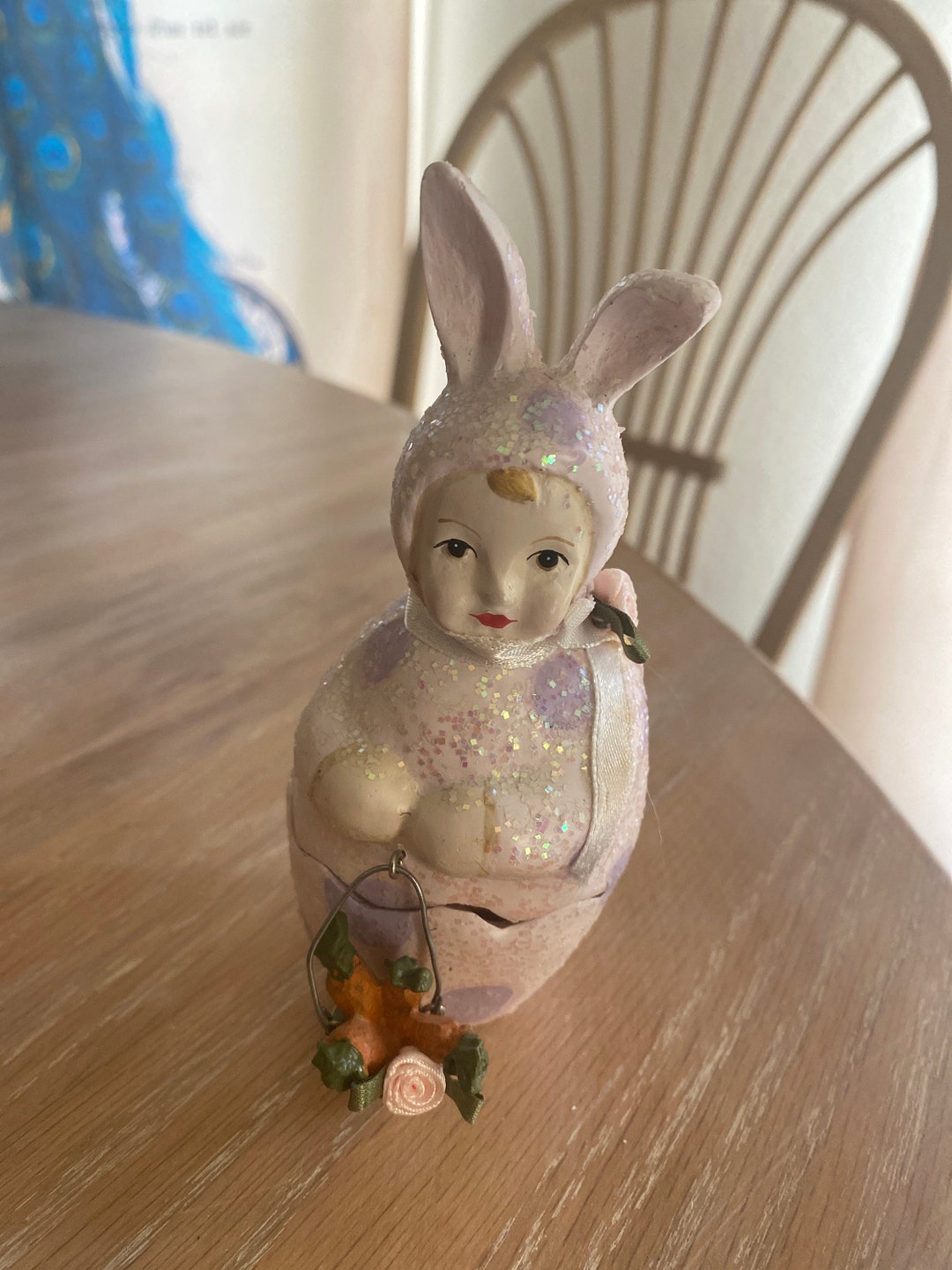 Katherine’s Collection Rabbit Girl - Etsy