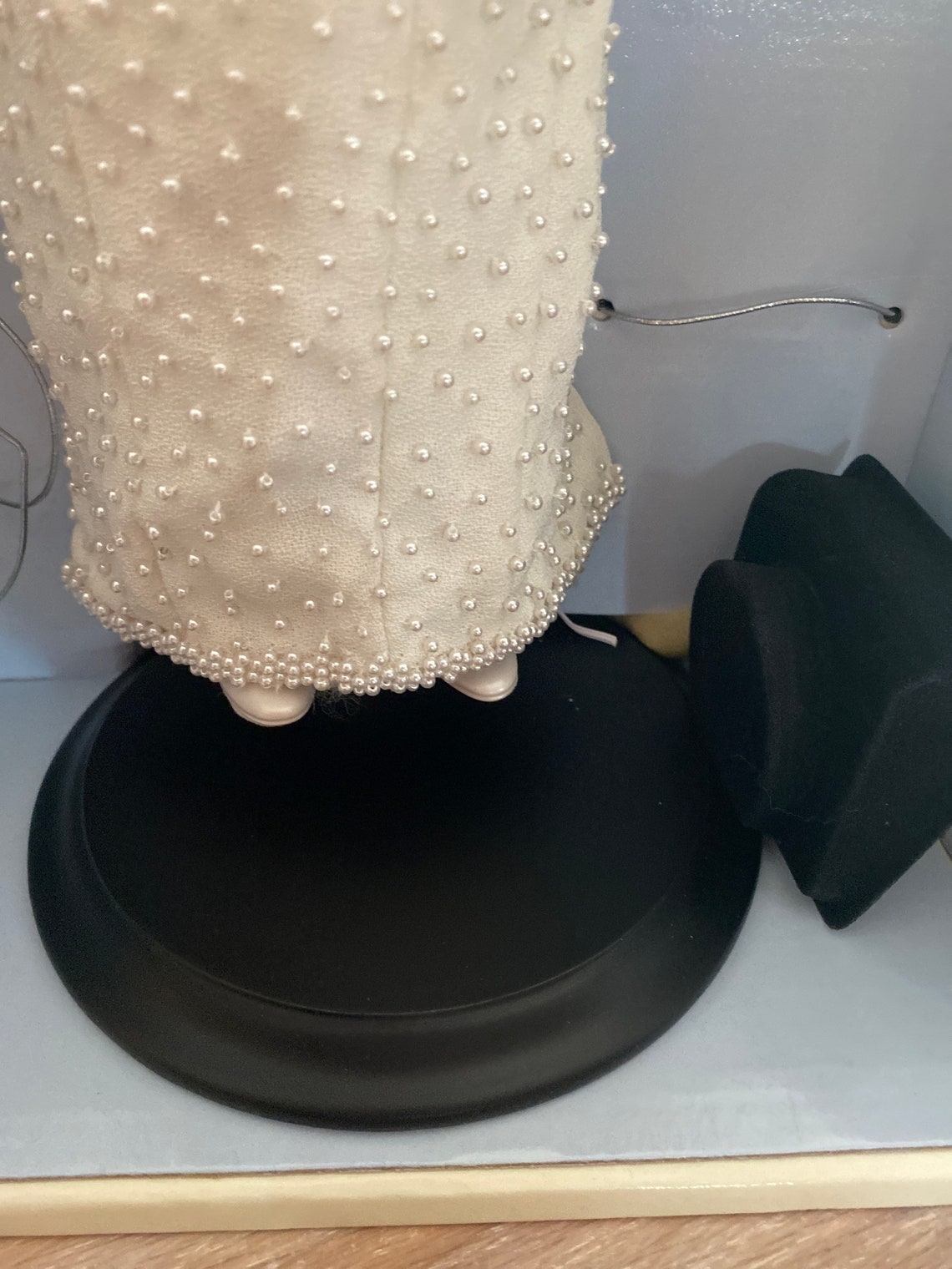 Vintage Diana Princess of Wales Porcelain Portrait Doll - Etsy