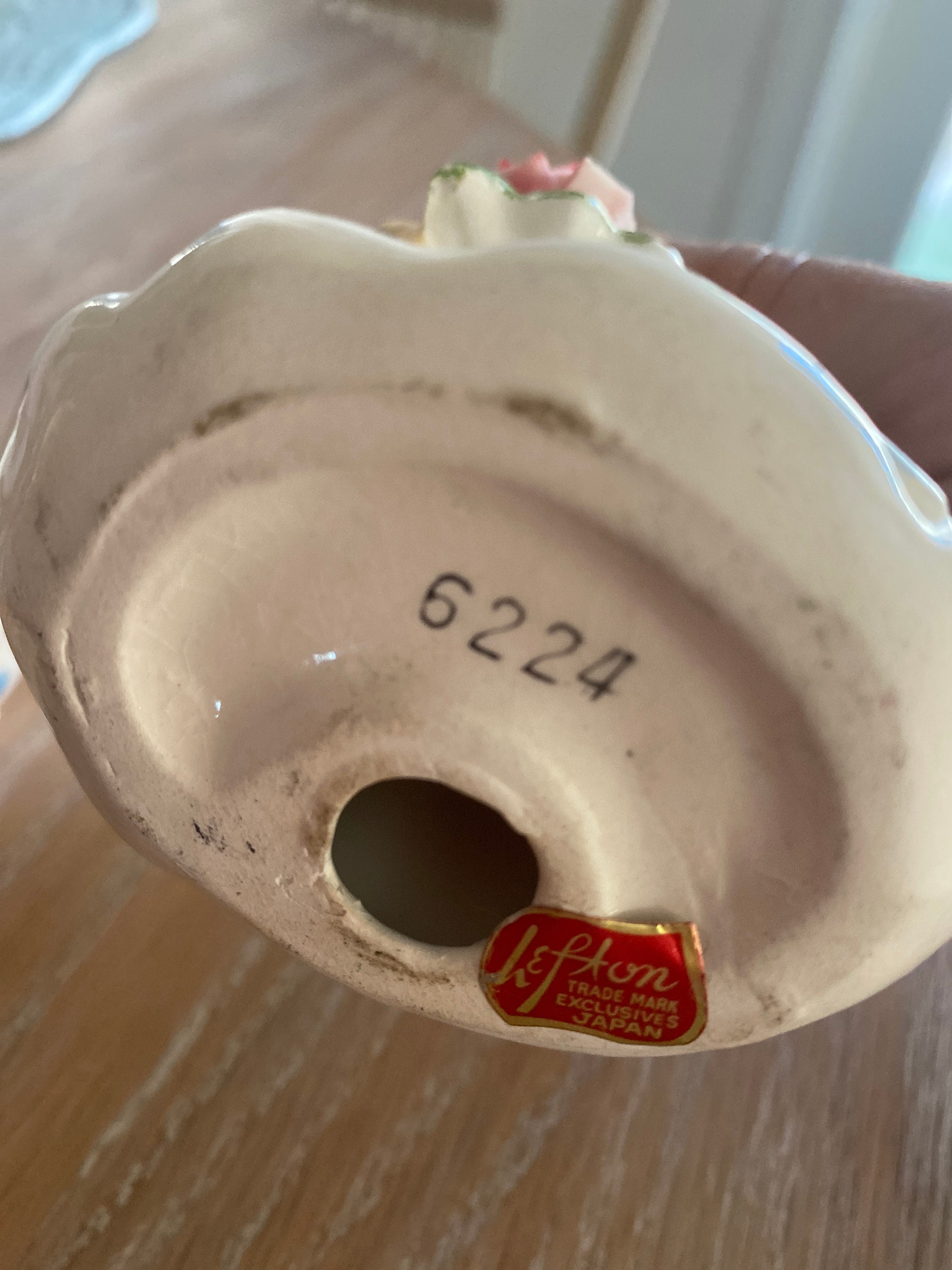 Vintage Lefton Birthstone Angel December Christmas Figurine - Etsy