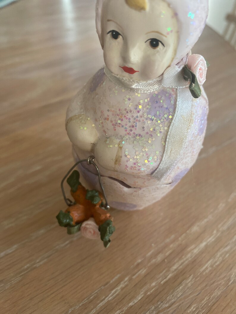 Katherine’s Collection Rabbit Girl - Etsy