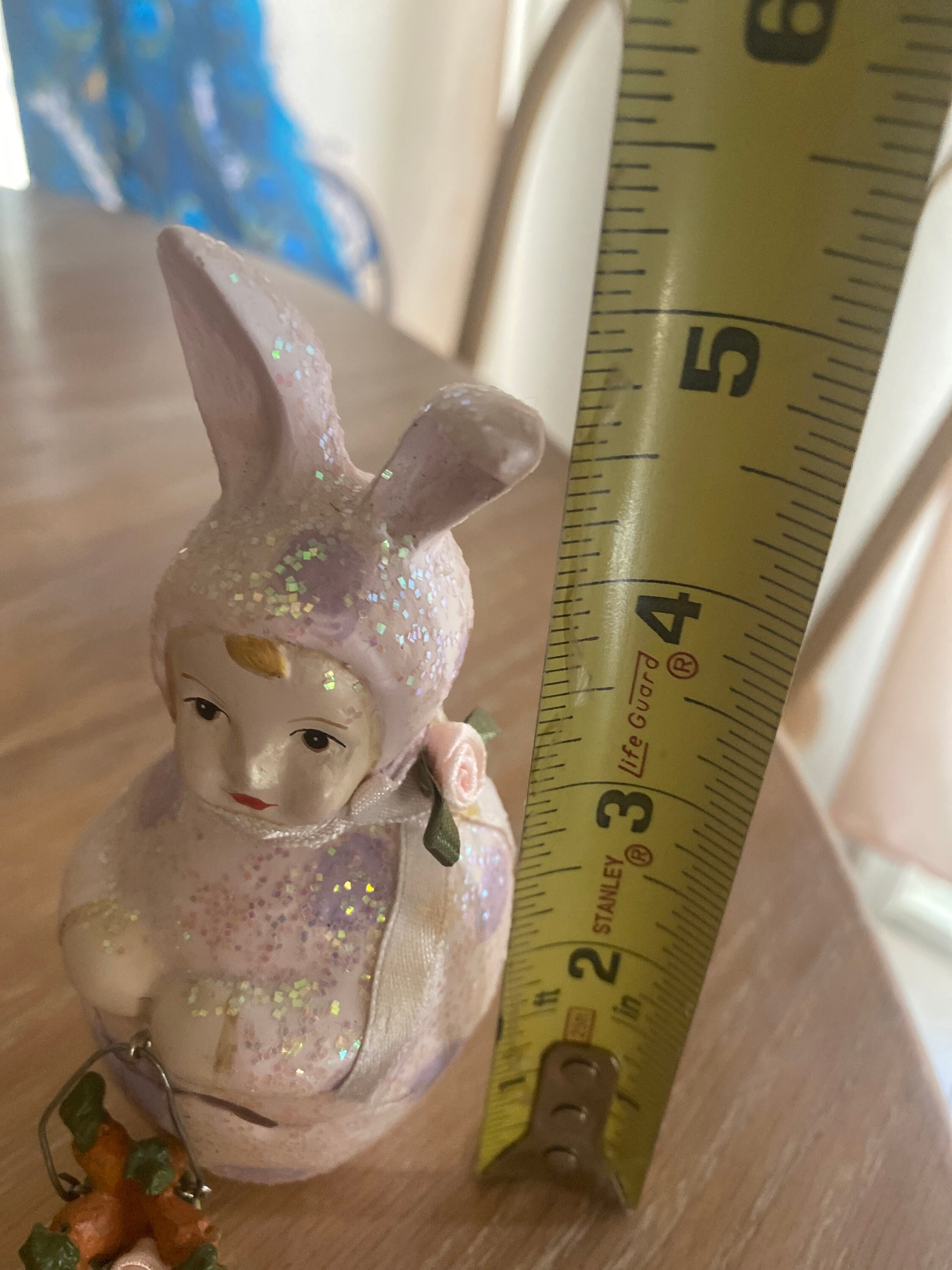 Katherine’s Collection Rabbit Girl - Etsy