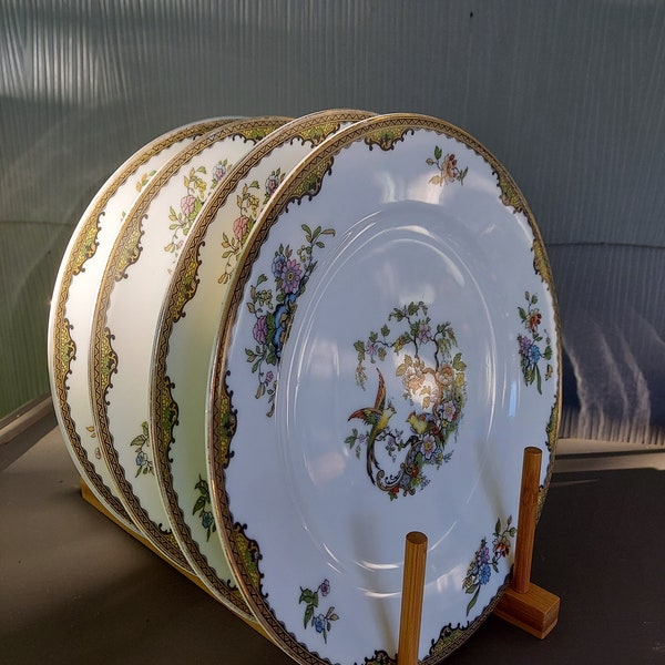 Fancy Paper Plates - Etsy