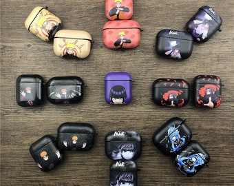 Anime Airpod Case - Etsy