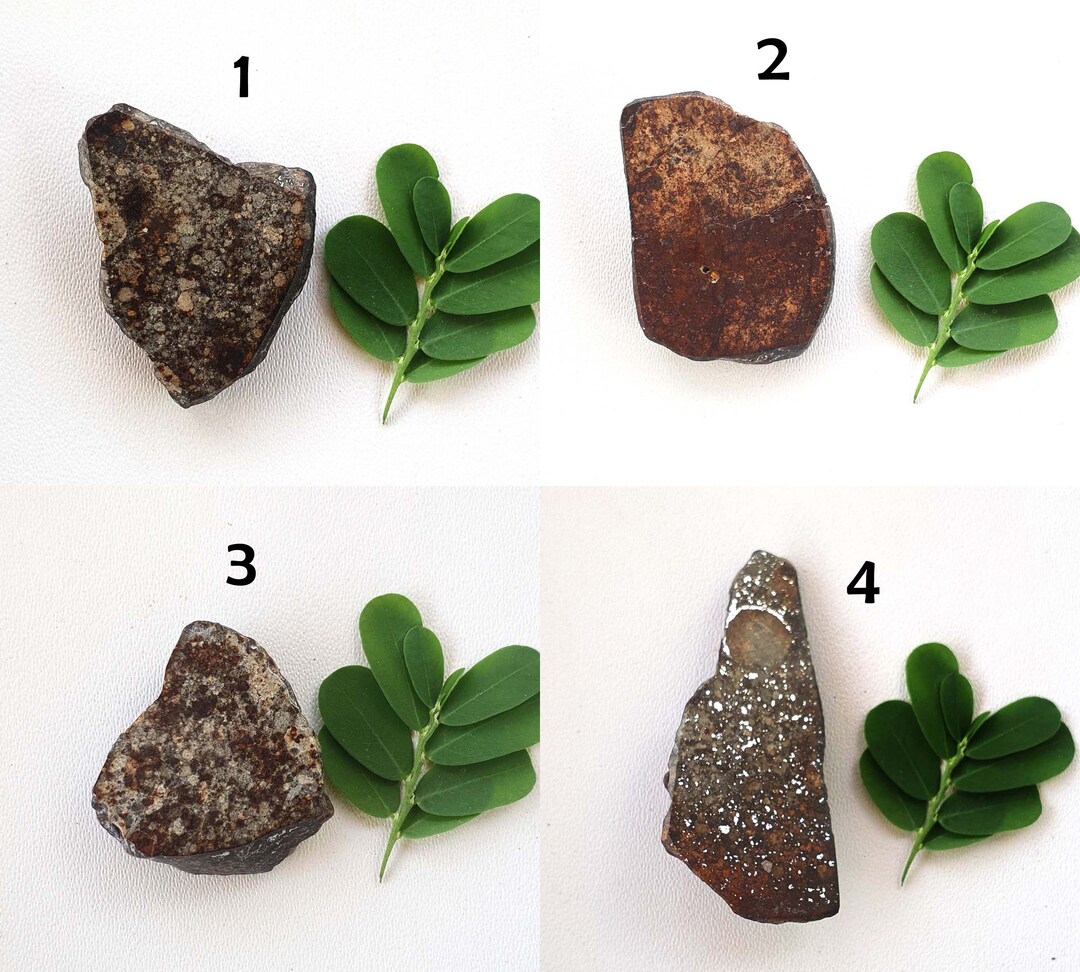 Natural Meteorite , Rare Meteorite , the Stones for the Space , Out of ...